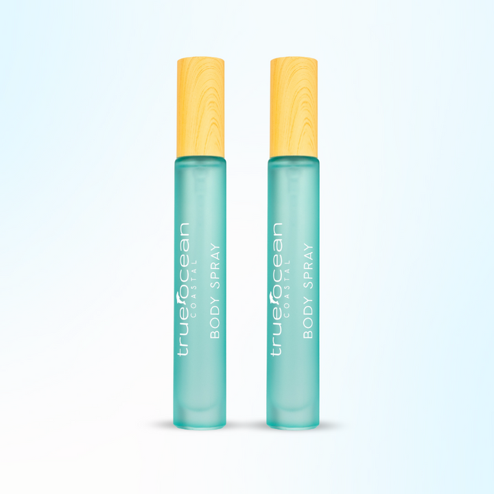 GIFT SETS | True Ocean Coastal Collection