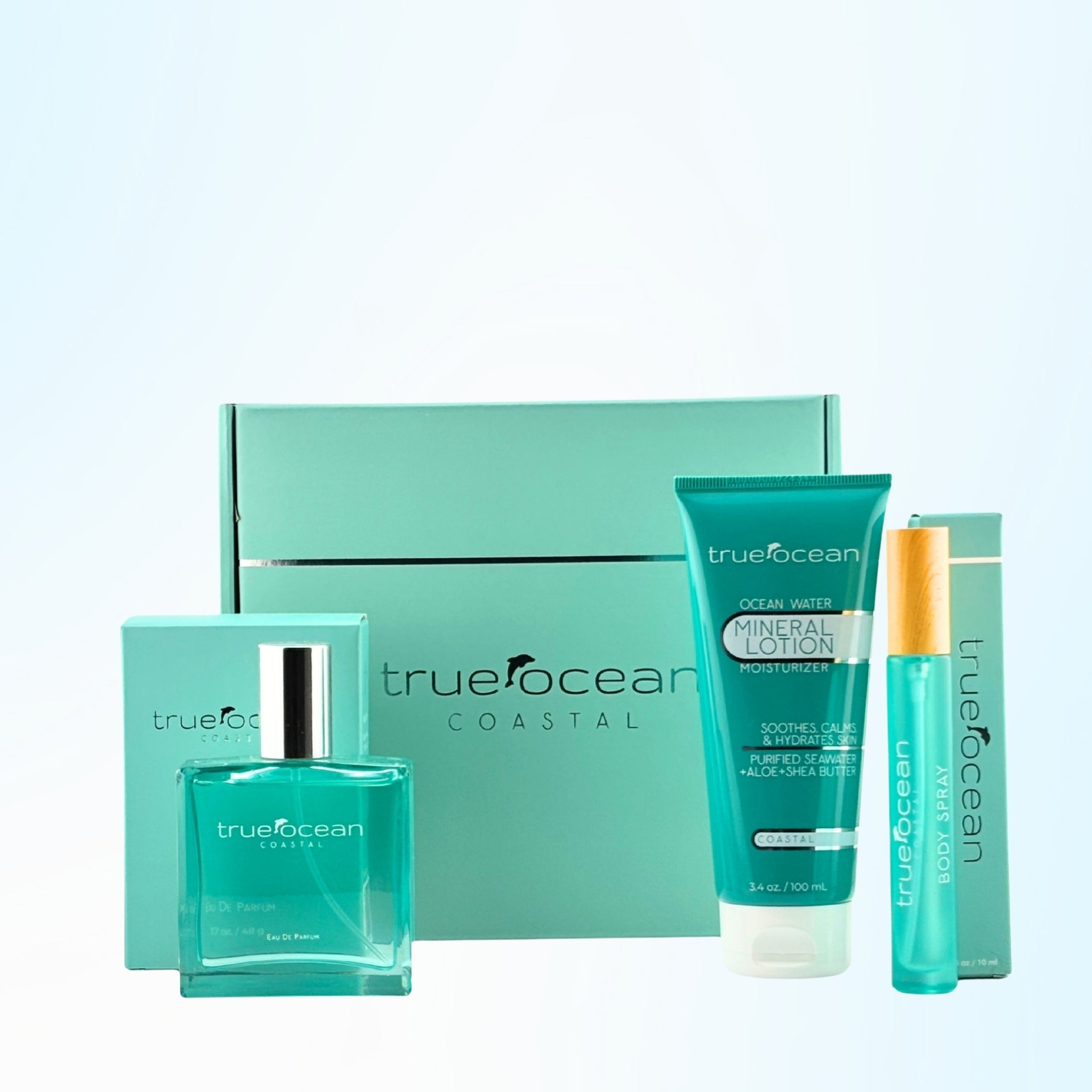 Coastal Set – True Ocean