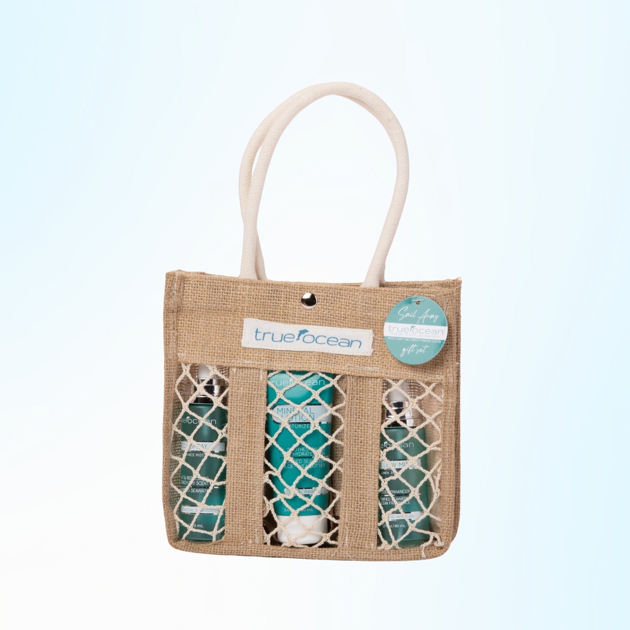 GIFT SETS | True Ocean Coastal Collection