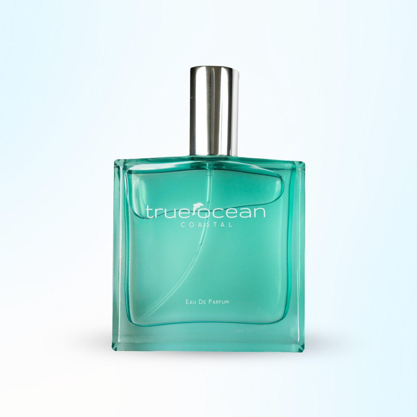 Coastal Beach Perfume | True Ocean Fragrance