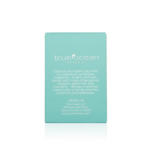 True Ocean: Coastal - a Beach Perfume
