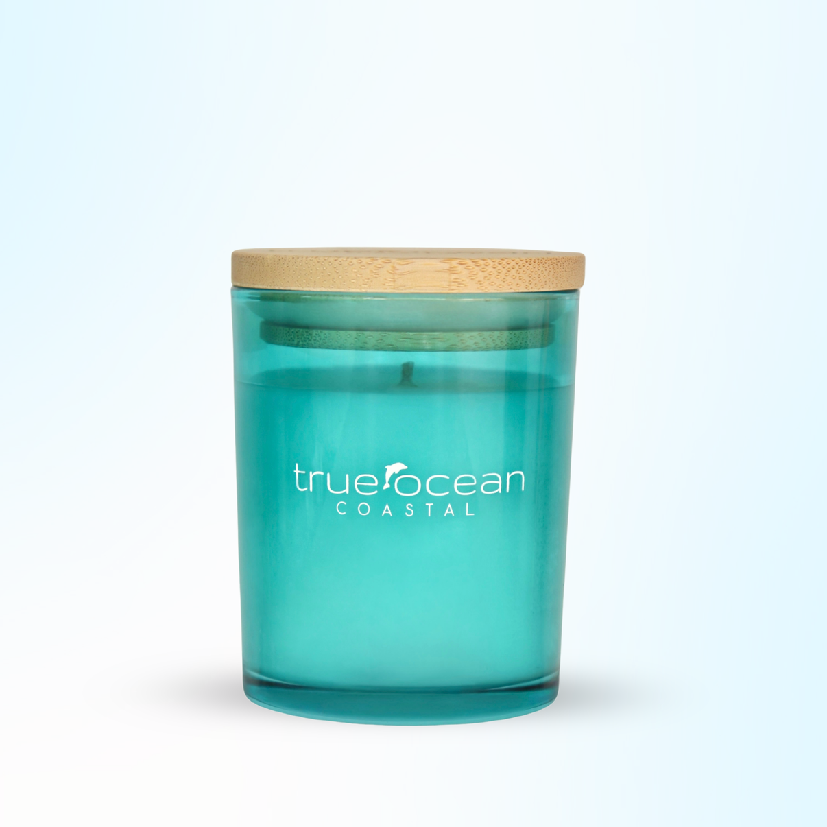 Scented Candle – True Ocean