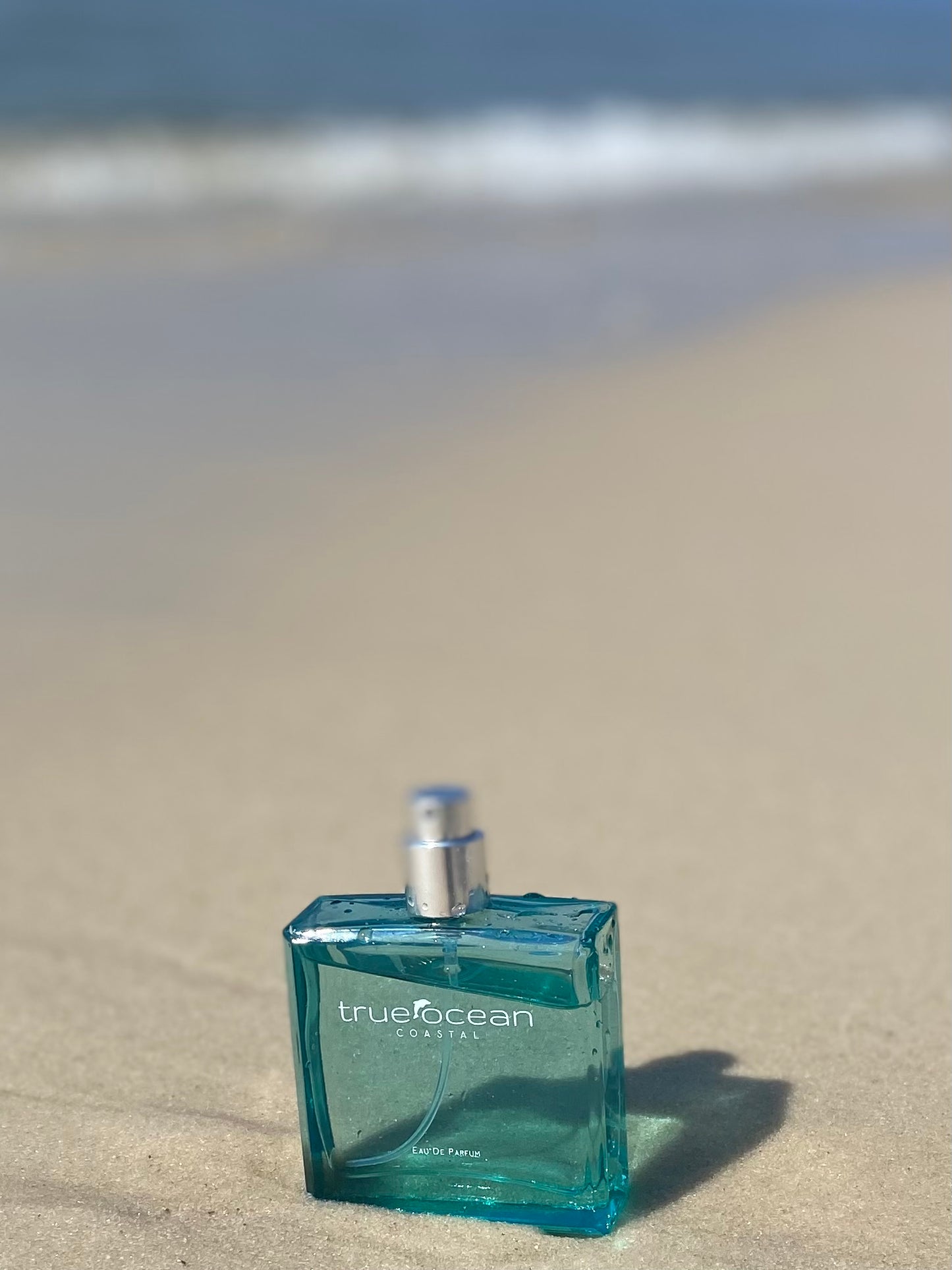 Coastal - a Beach Perfume – True Ocean