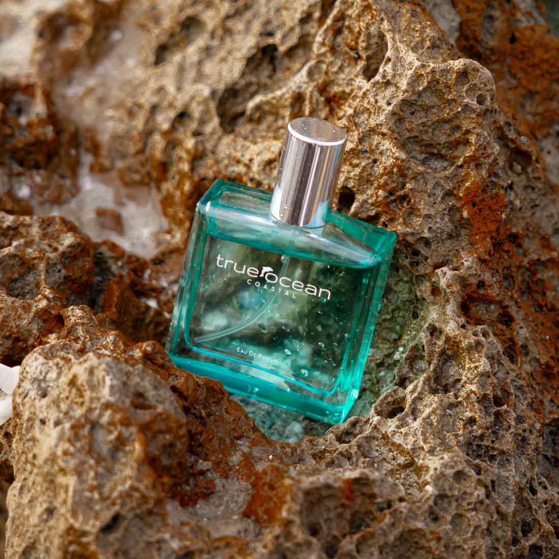 True Ocean: Coastal - a Beach Perfume