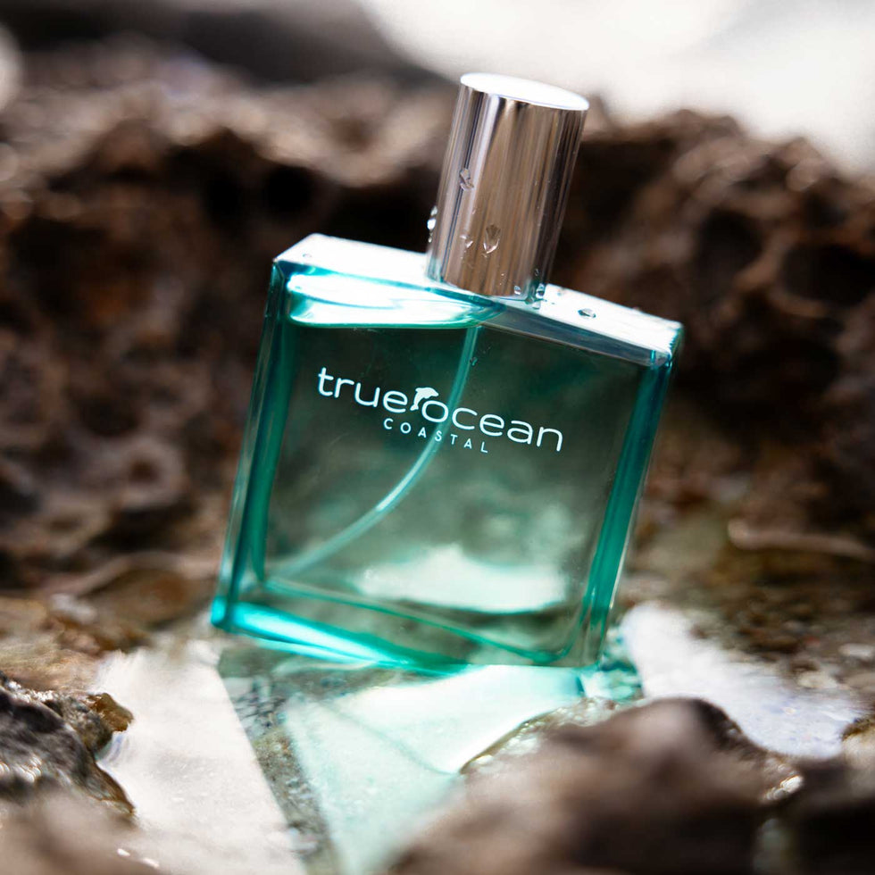 True Ocean: Coastal - a Beach Perfume