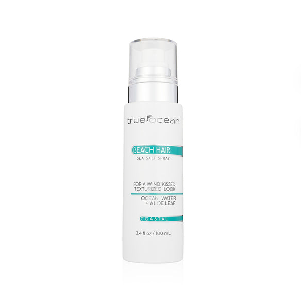 Beach perfume, body, and fragrance for the coastal lifestyle – True Ocean