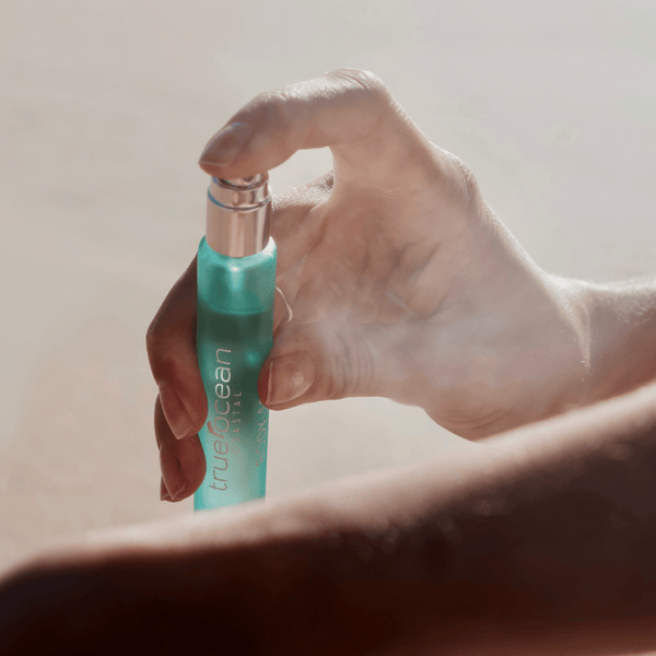 Body Spray - Pocket Size – True Ocean