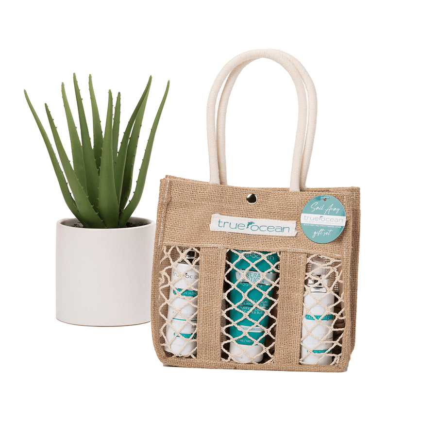 Products – True Ocean