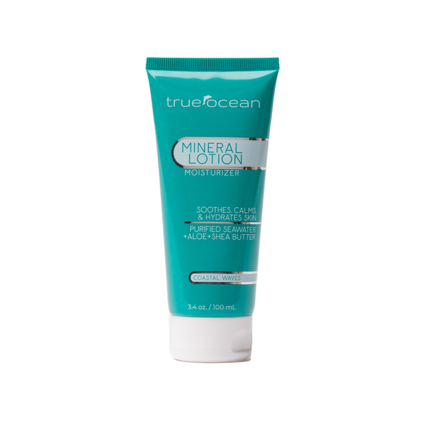 Beach perfume, body, and fragrance for the coastal lifestyle – True Ocean