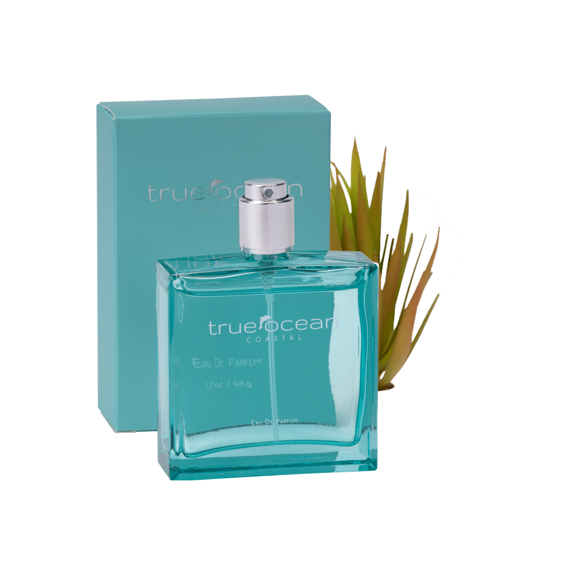 True Ocean: Body Spray - a Fine Fragrance Mist