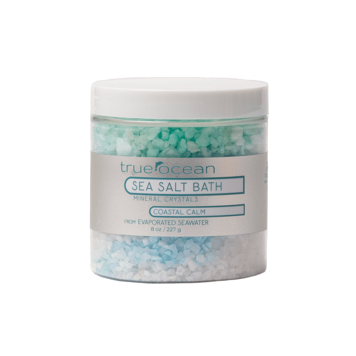 Products – True Ocean