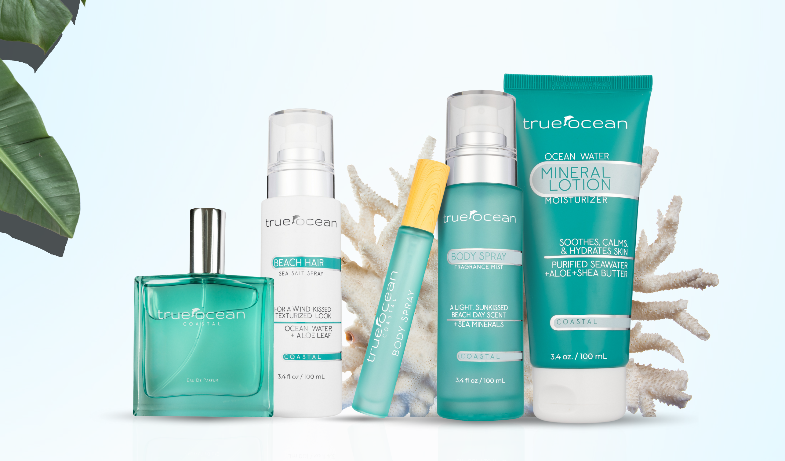 True Ocean | Store Locator