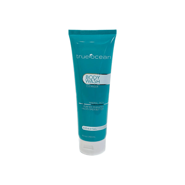 Beach perfume, body, and fragrance for the coastal lifestyle – True Ocean