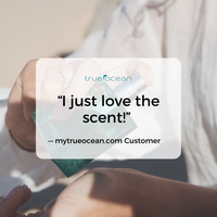 Beach perfume, body, and fragrance for the coastal lifestyle – True Ocean