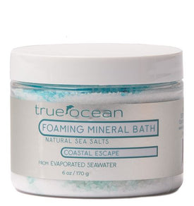 Beach perfume, body, and fragrance for the coastal lifestyle – True Ocean