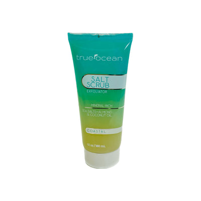 Beach perfume, body, and fragrance for the coastal lifestyle – True Ocean