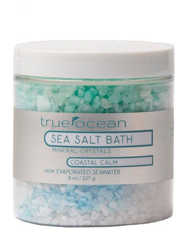 Beach perfume, body, and fragrance for the coastal lifestyle – True Ocean