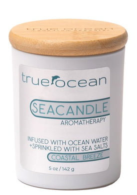 Beach centric fragrance+body for the coastal lifestyle#N# – True Ocean