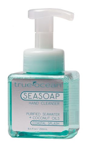 Beach centric fragrance+body for the coastal lifestyle#N# – True Ocean