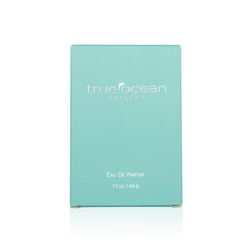 True Ocean: Coastal - a Beach Perfume