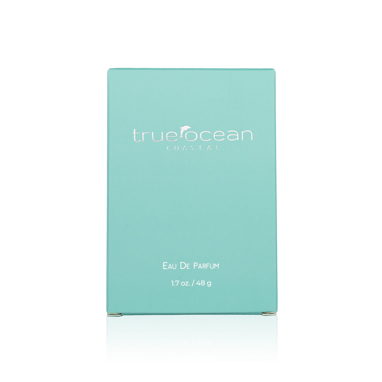 True Ocean: Coastal - a Beach Perfume