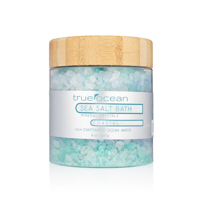 True Ocean | Coastal Fragrance & Ocean Water Body Care