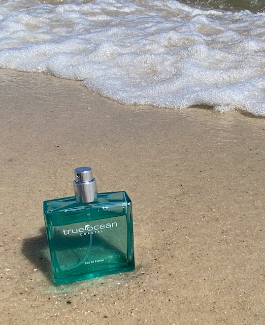Coastal - a Beach Perfume – True Ocean